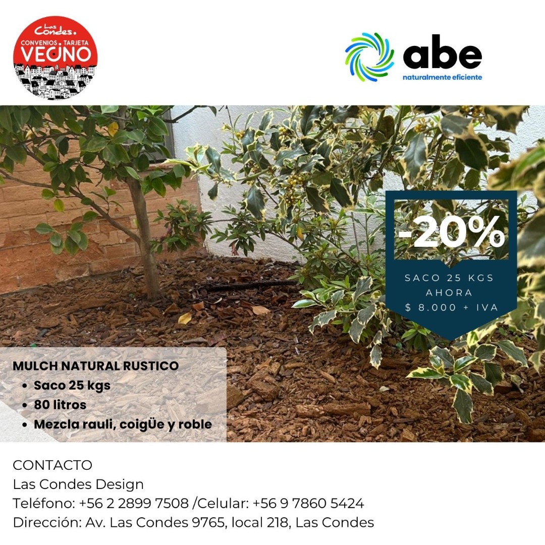 ABE - Las Condes