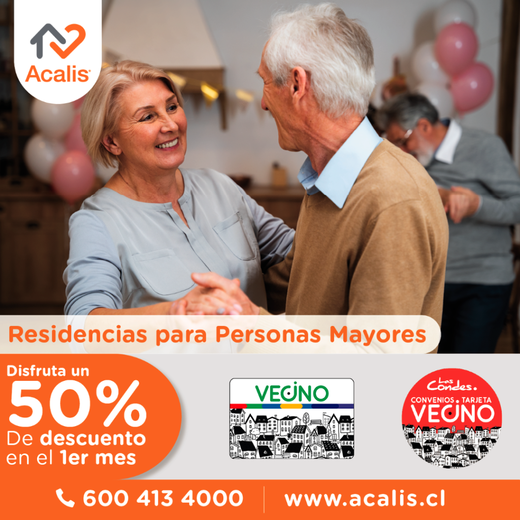 ACALIS - Las Condes