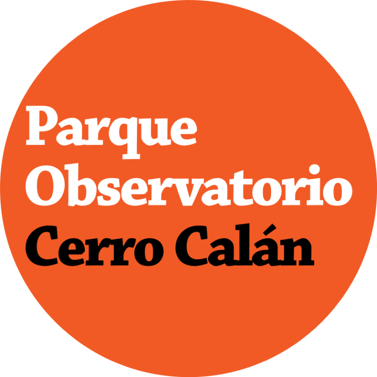 PARQUE OBSERVATORIO CERRO CALAN - Las Condes