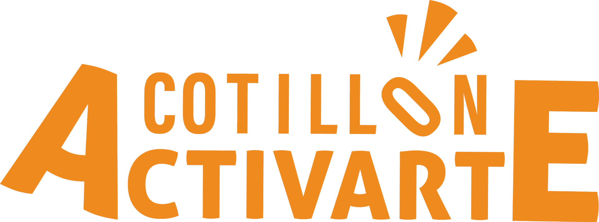 COTILLON ACTIVARTE - Las Condes