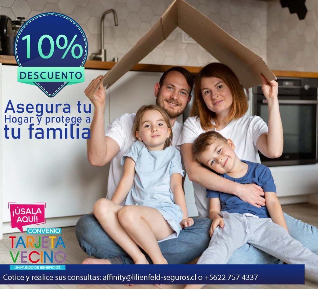 LILIENFELD - Las Condes