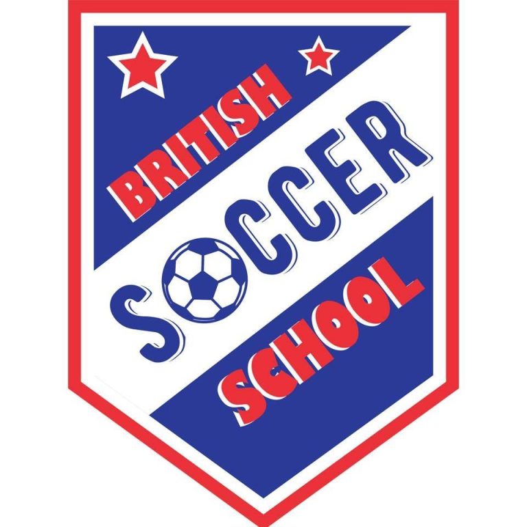 THE BRITISH SOCCER SCHOOL - Las Condes