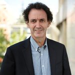 Organigrama - Las Condes