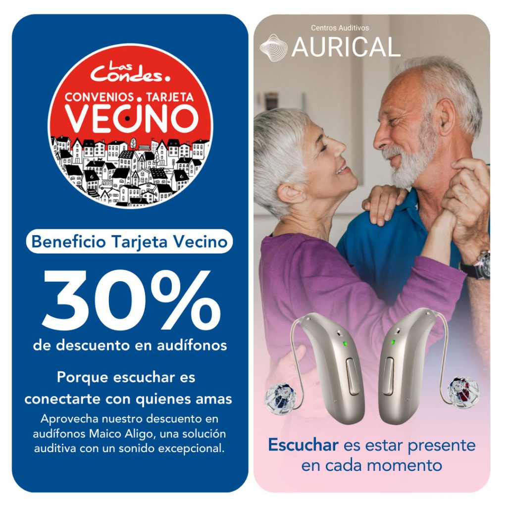 AURICAL - Las Condes