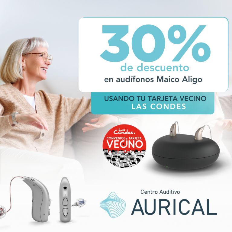 AURICAL - Las Condes