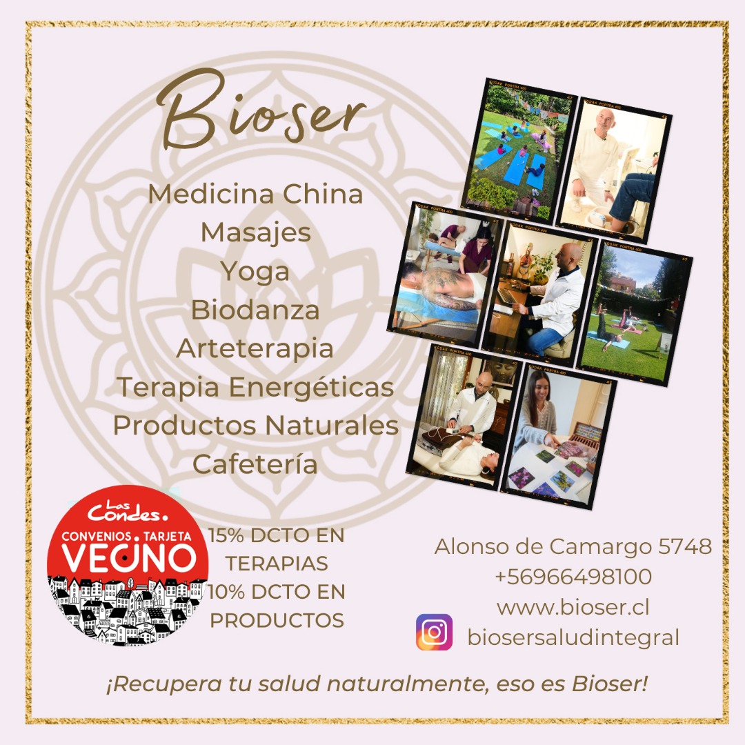BIOSER - Las Condes