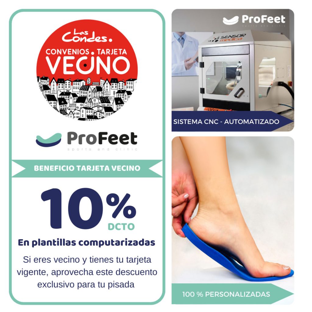 PROFEET CHILE - Las Condes