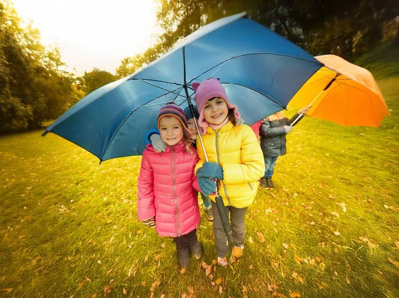 Ven a vivir las vacaciones de invierno en Las Condes - Las Condes