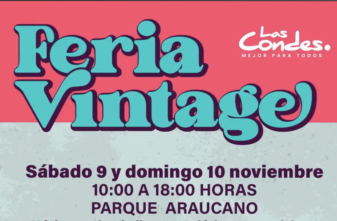 Panorama mensual - Las Condes