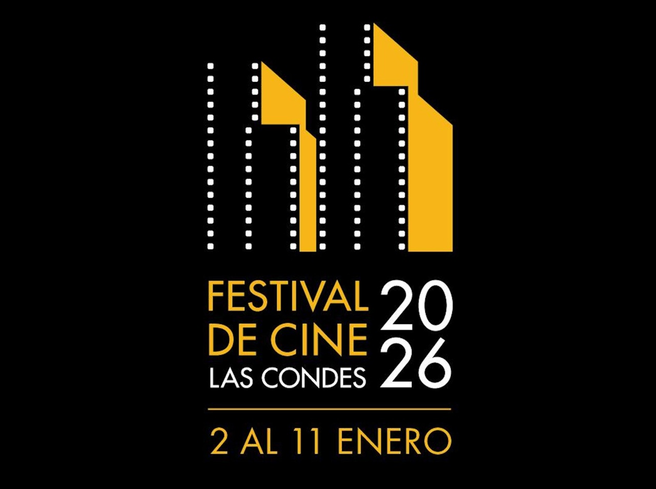 Festival de Cine Las Condes 2026: lo mejor del cine mundial llega al ...
